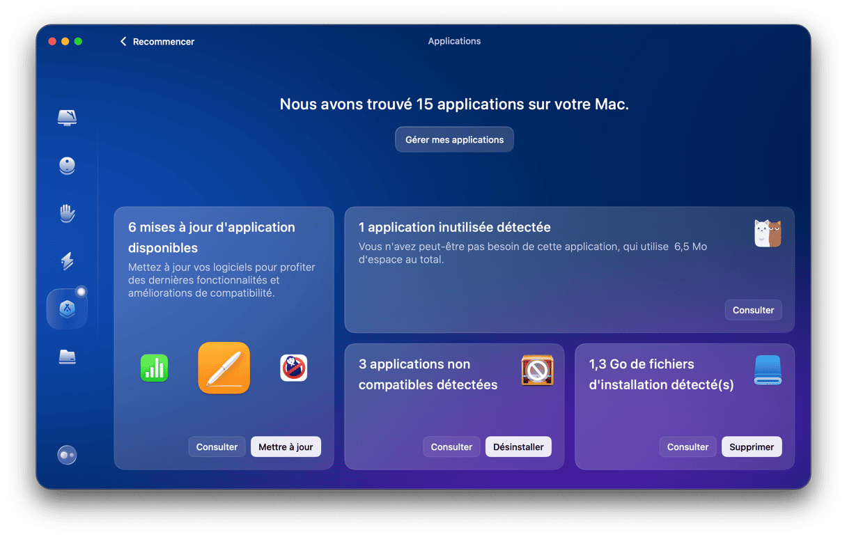 Comment désinstaller OneDrive sur Mac : guide complet