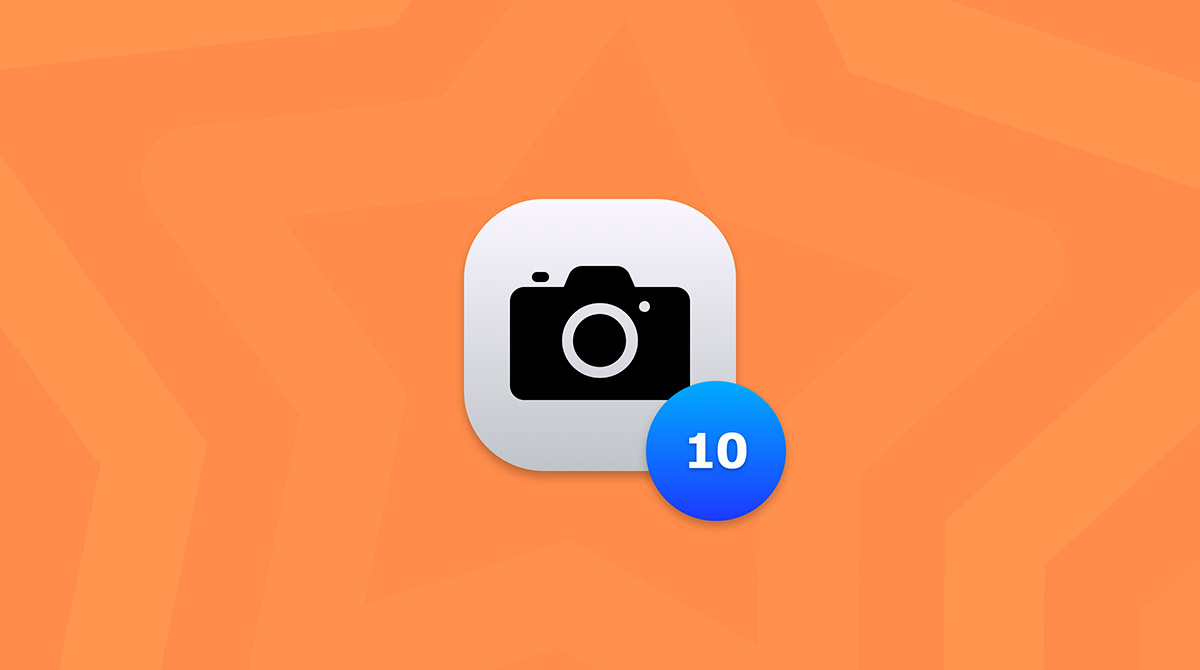 Iphone Camera App Logo