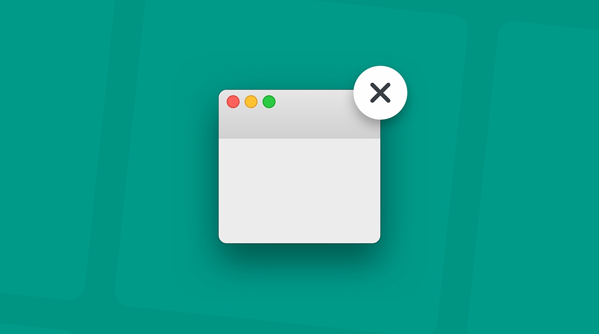 Quit All Applications