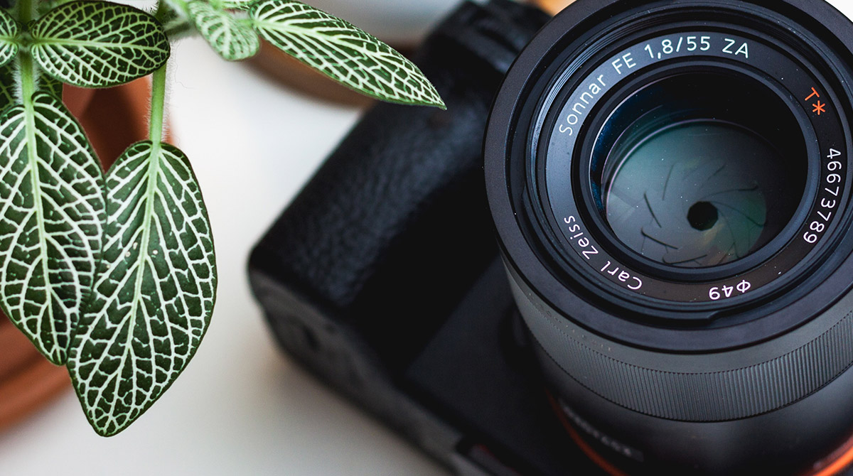 Setting Camera Samsung Galaxy S20 5G UW Common Camera Settings