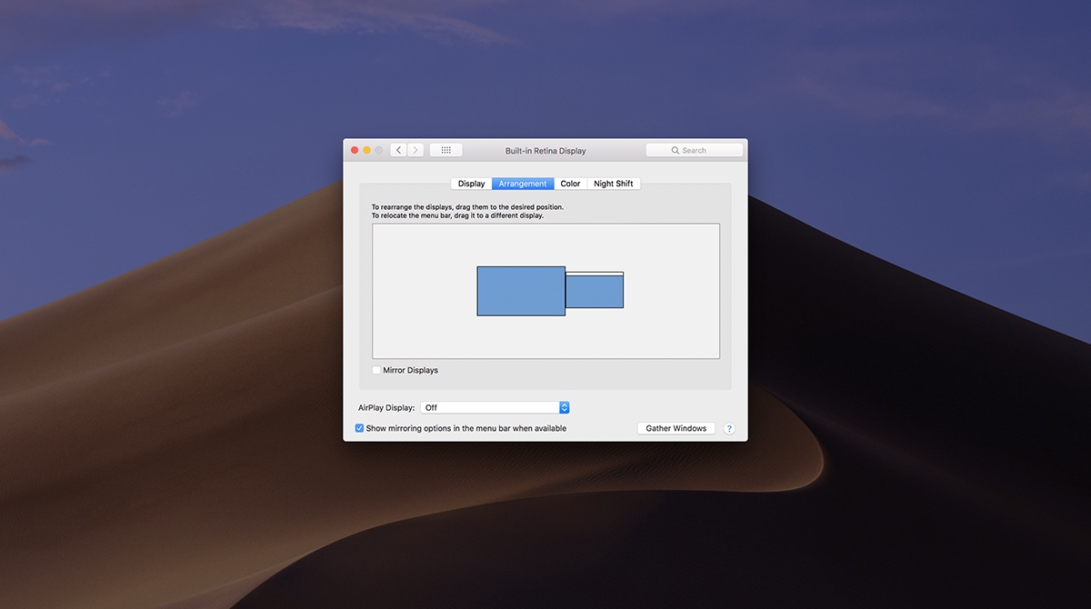 How to use Mission Control: Mac user guide
