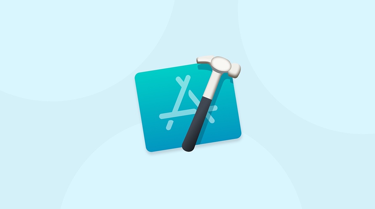 Xcode Wallpapers Setting Up A Brand New Project In Xcode