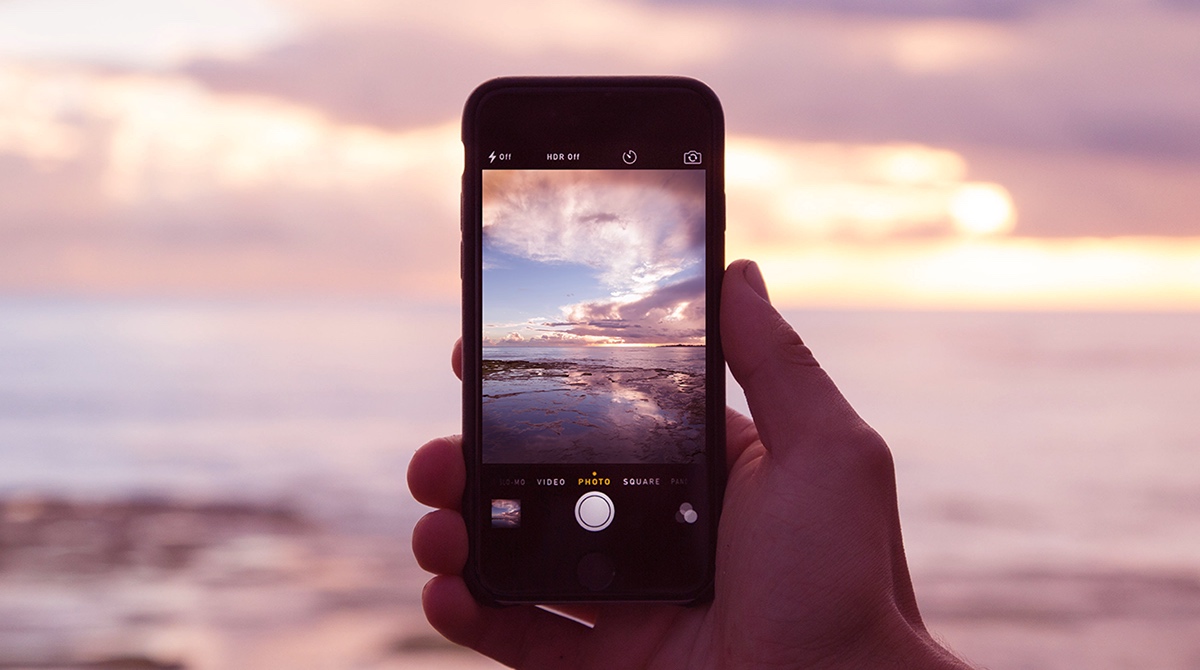 How To Turn On Long Exposure On IPhone Camera: Expert Tips - Camera Recaps
