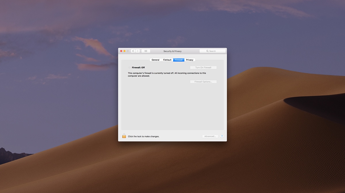 How to allow apps downloaded from anywhere on Mac