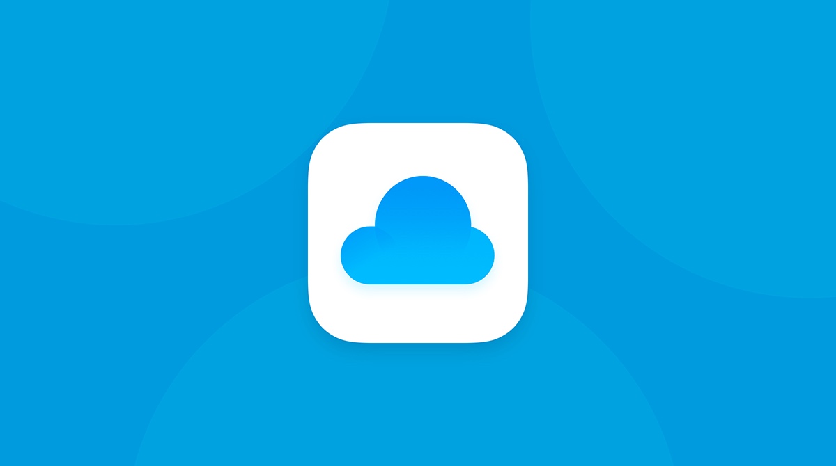 How to restore your iPhone from an iCloud backup