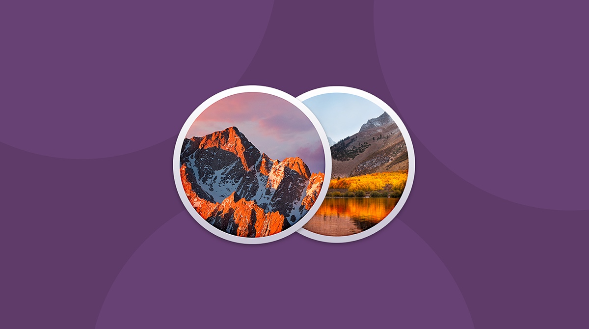 The latest macOS & iOS reviewed for you