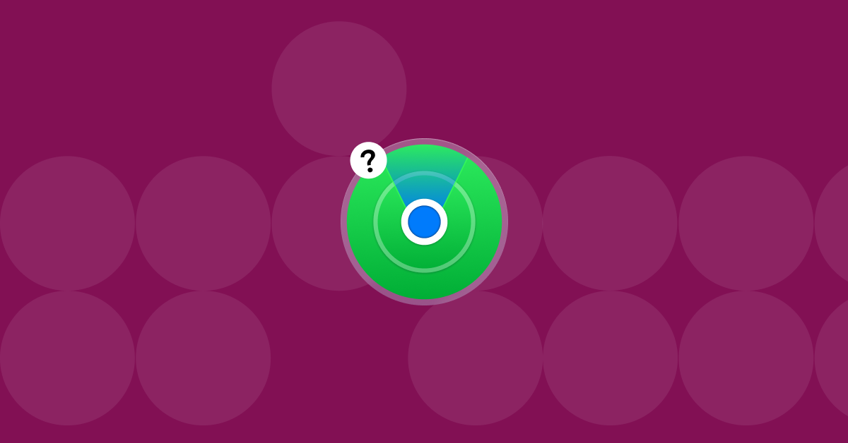 How to use Find My iPhone