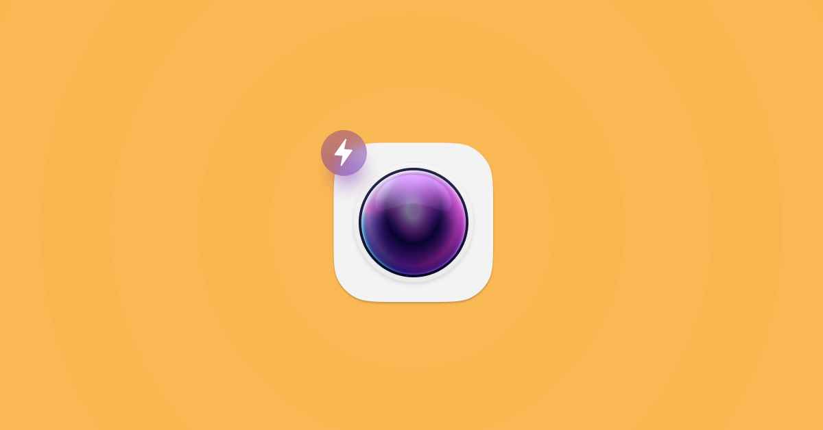 How to change shutter speed on iPhone: Step-by-step guide