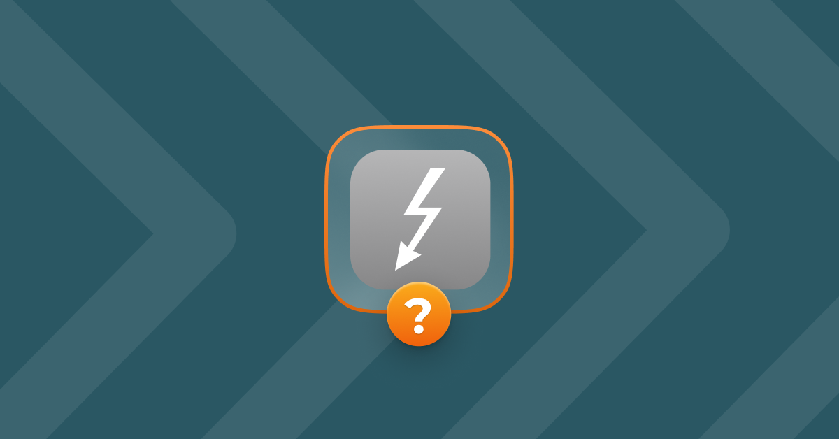 What is Thunderbolt Bridge on Mac and how to use it