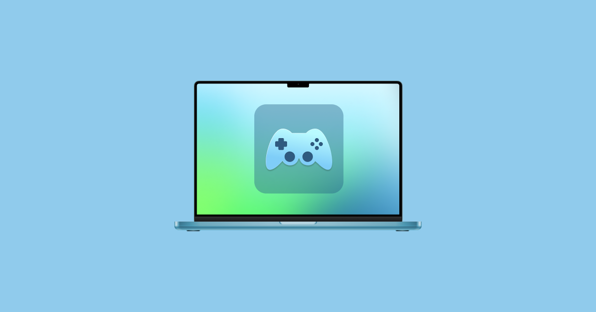How to turn on Game Mode: Mac user guide