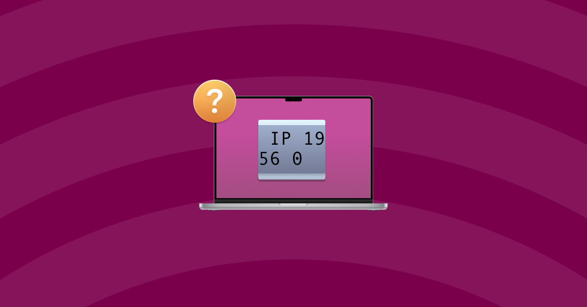 How to run ipconfig: Mac Terminal guide
