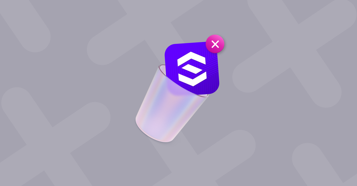 How to uninstall SentinelOne: Mac user guide