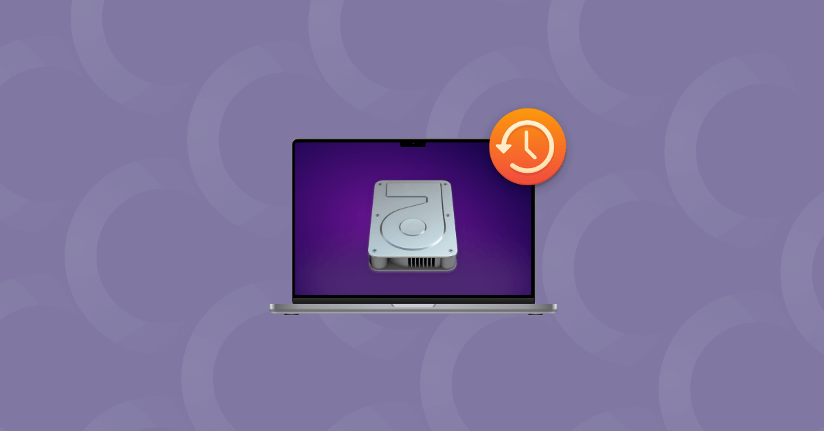 What is the best Mac backup software? Here’s our top list