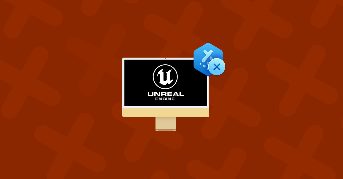 How to uninstall Unreal Engine from Mac: a complete guide