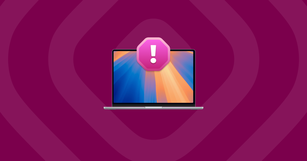 Why you have weekly permissions prompts on macOS Sequoia