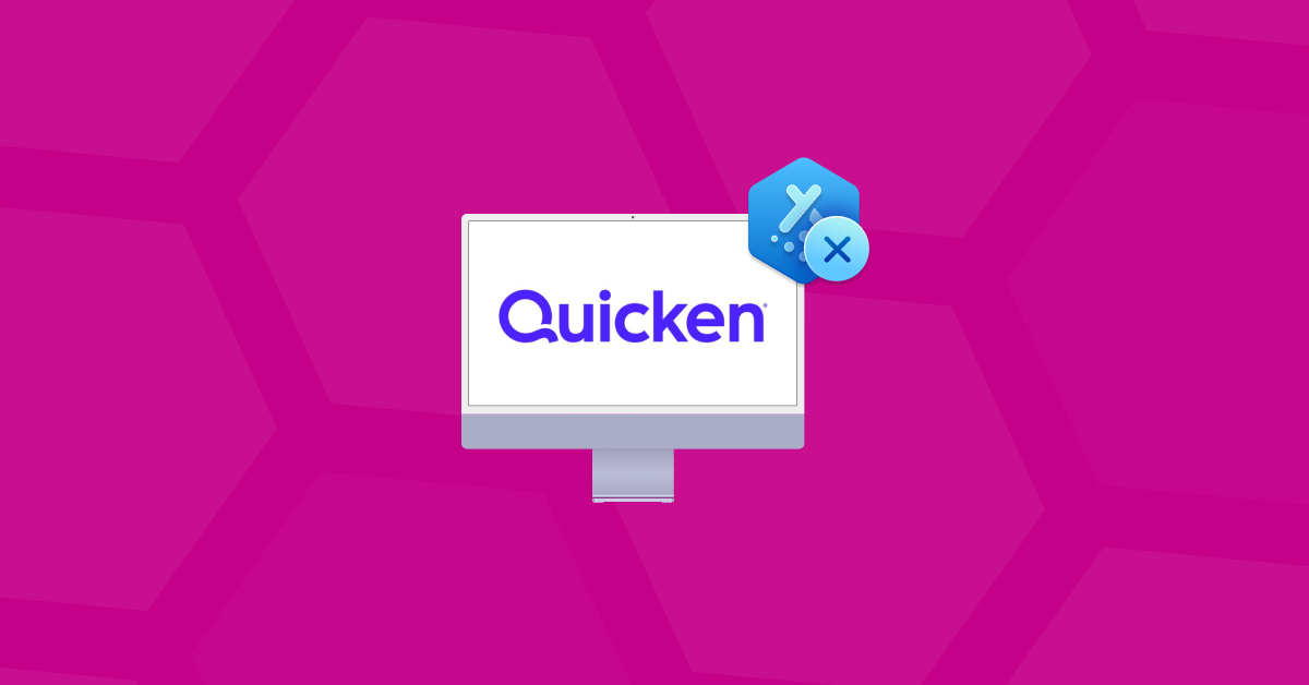 How to uninstall Quicken: Mac removal steps