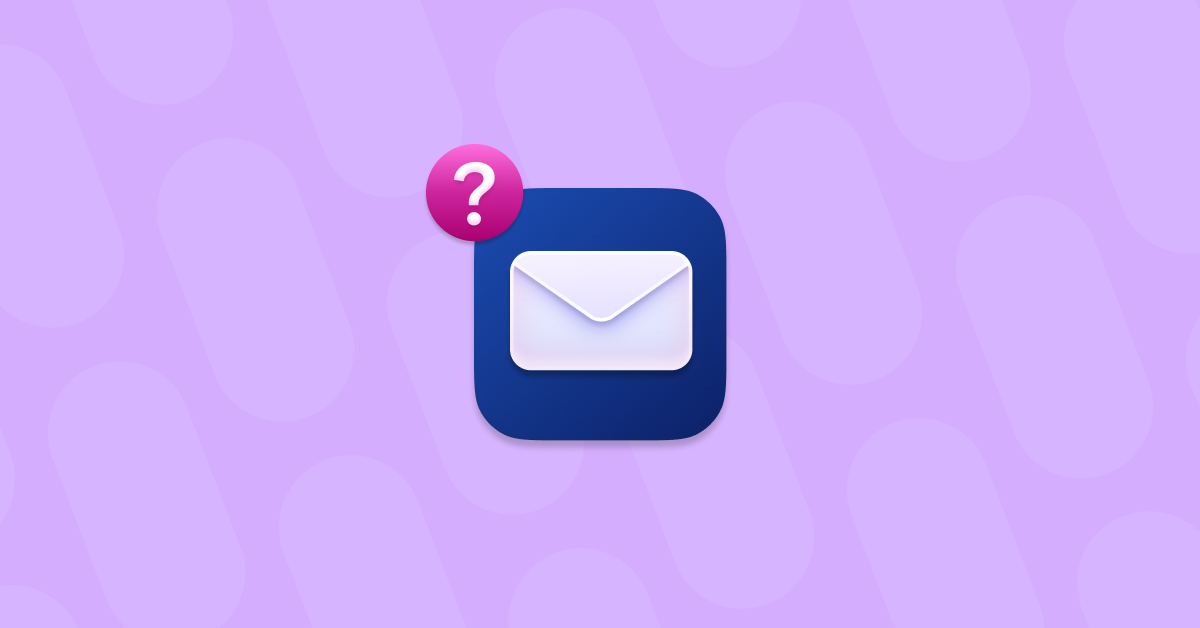 7 best mail programs for Mac in 2026: paid and free
