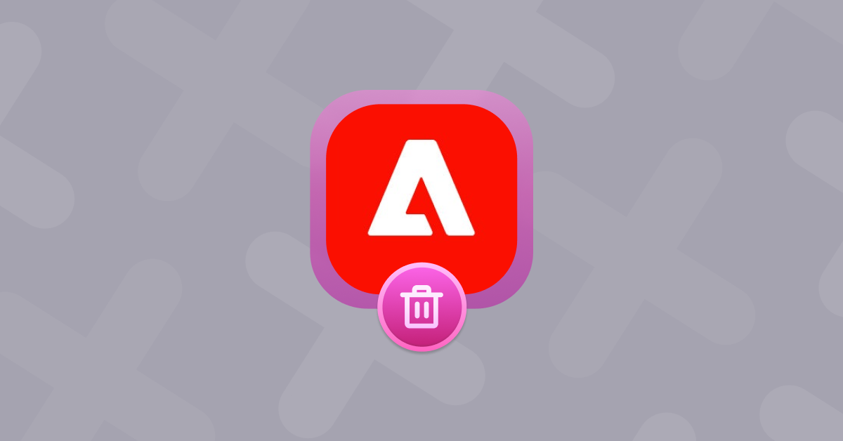 A guide on clearing Adobe cache manually and automatically