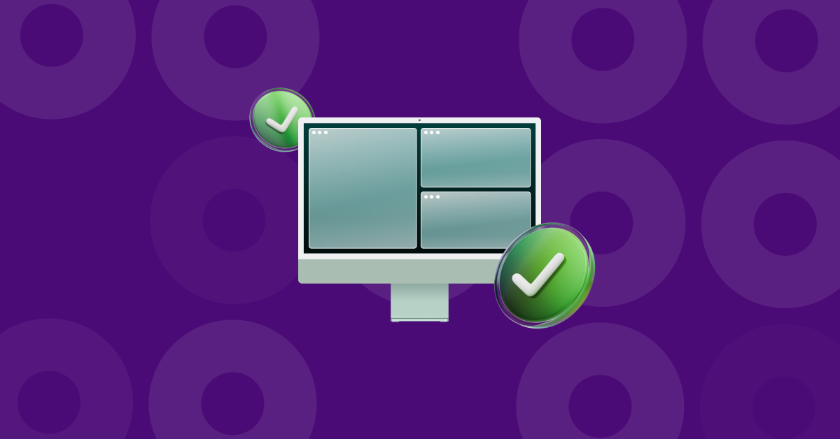 What is the best window manager for Mac? 2025 review