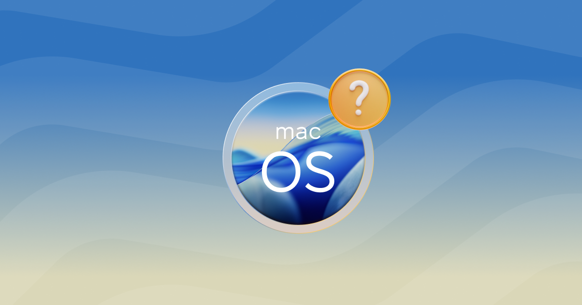 Latest macOS update: What’s new in macOS Tahoe?