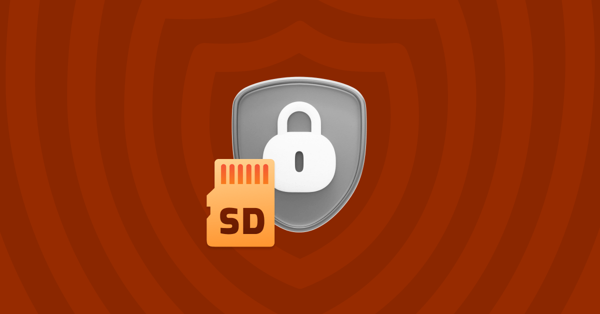 How to disable write protection on SD card: Mac guide