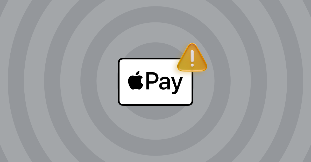 Apple Pay not working on iPhone? Follow our guide