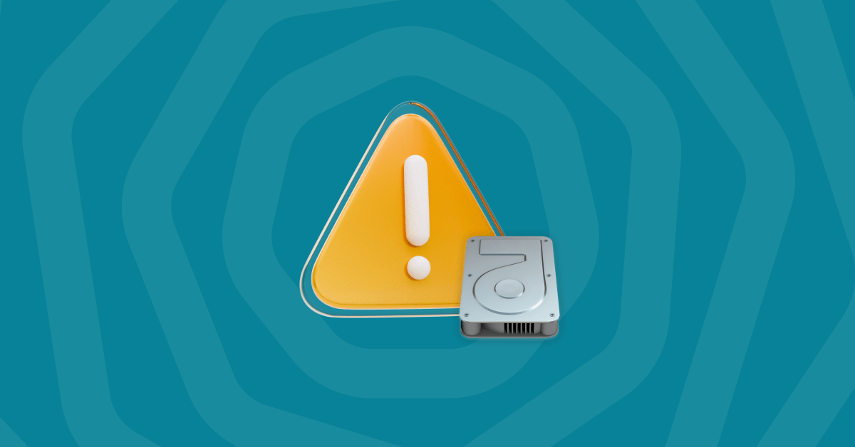 Unable to verify the startup disk on Mac? Try these tips