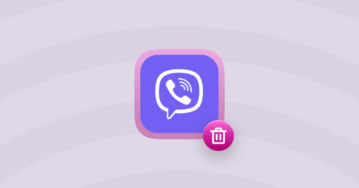 How to use Viber on Mac?