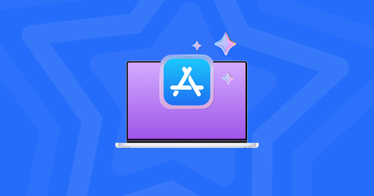 Which AI app offers the best features for Mac users?