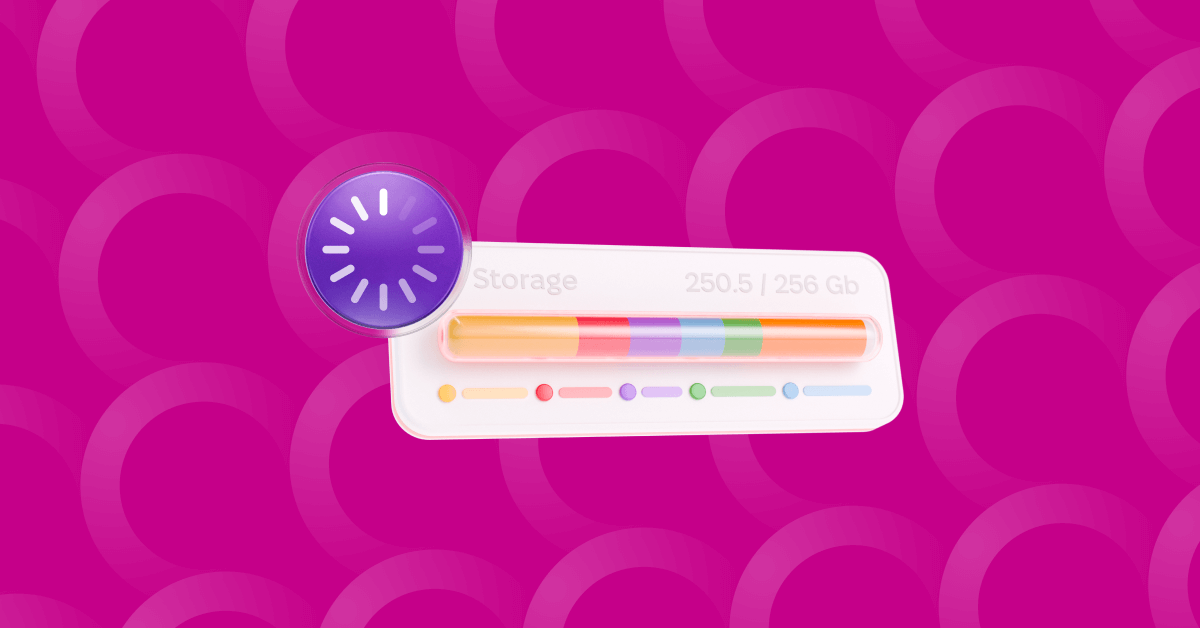 Mac stuck on calculating storage: 7 ways to fix it in 2026