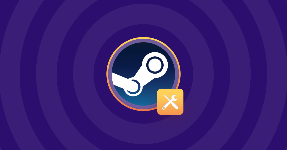 How to fix it if Steam keeps crashing on Mac