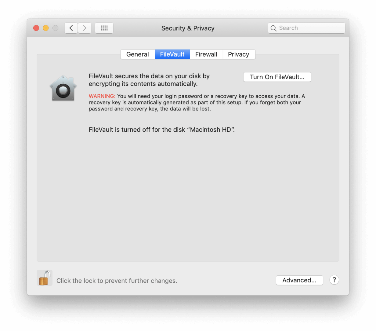 The ultimate guide to macOS Security