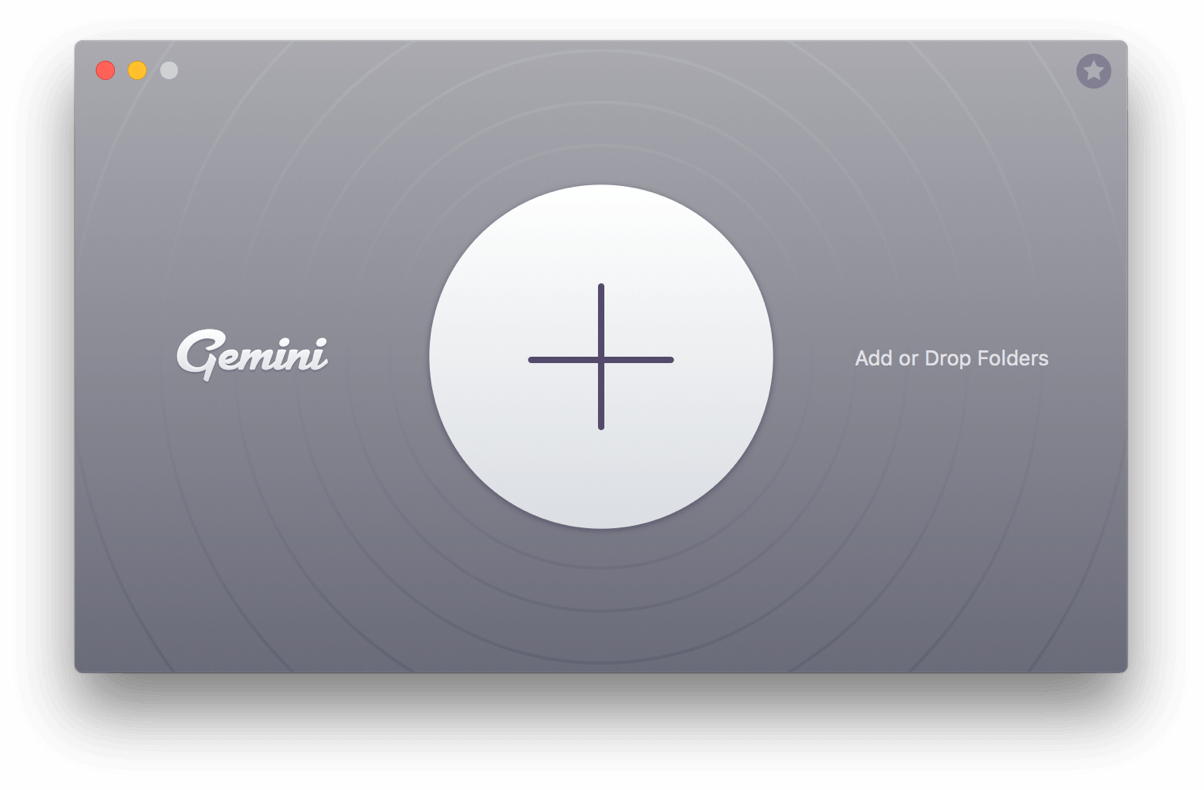 Gemini 2: top duplicate file finder