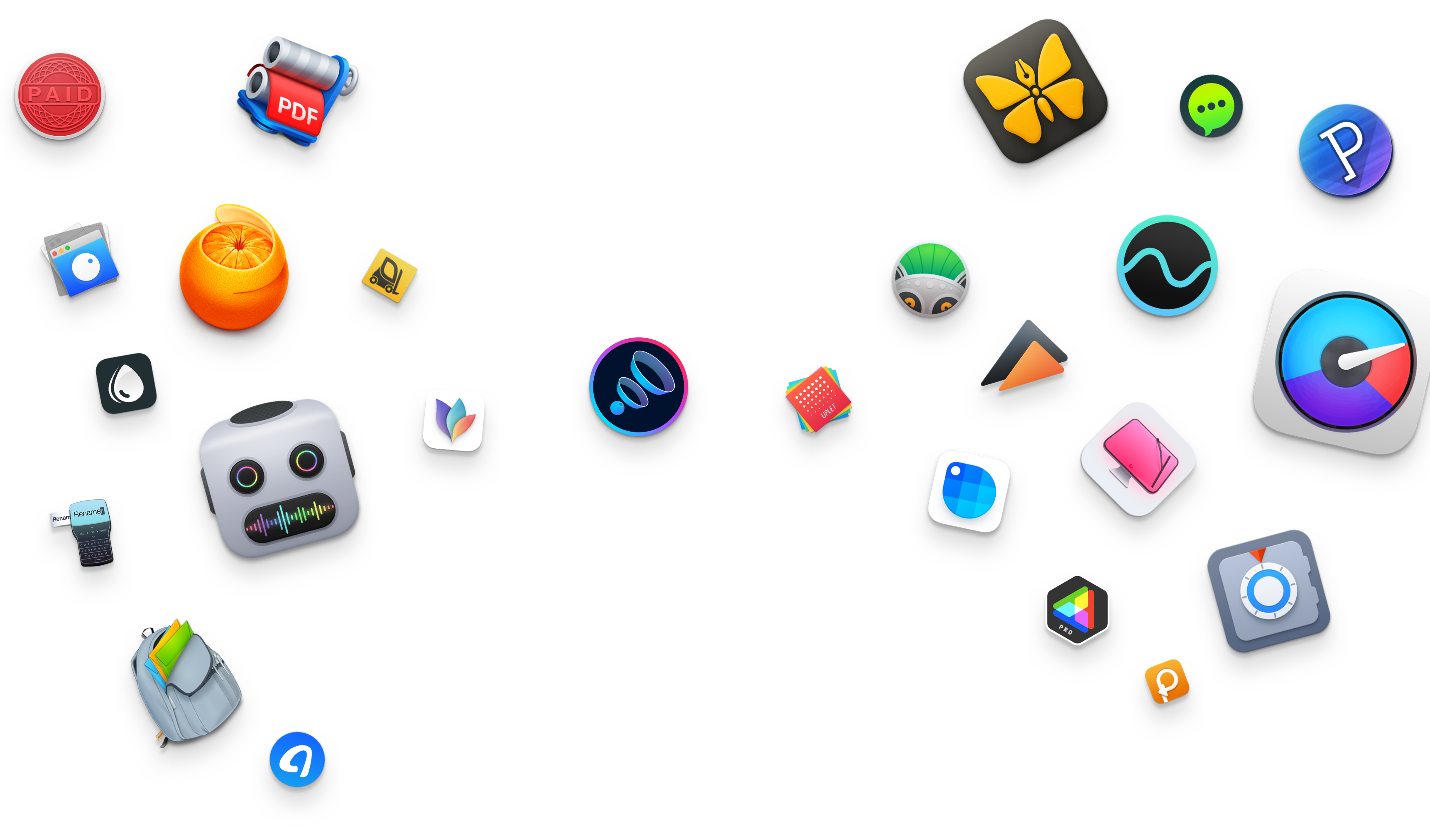 Setapp | A suite of Mac apps for all tasks